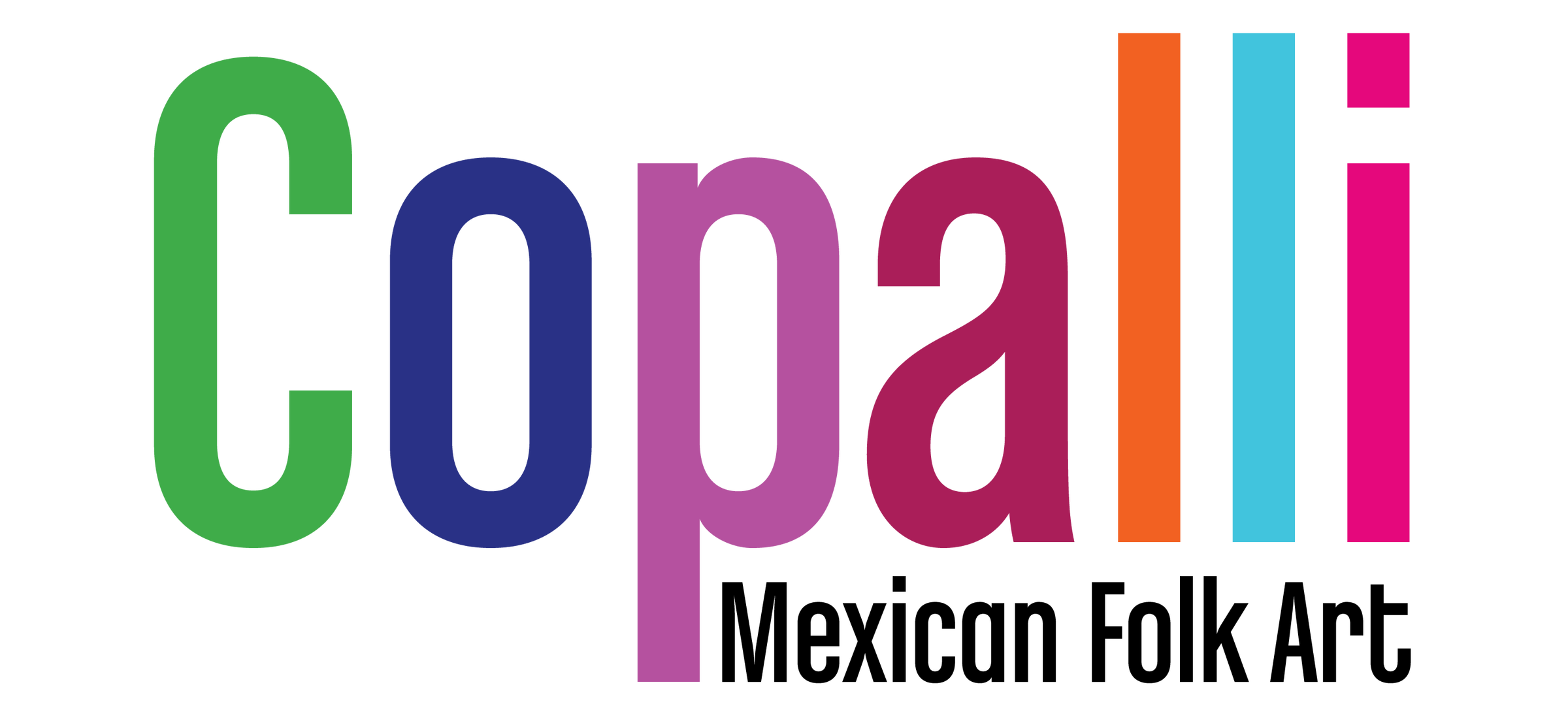 Mexican Folk Art | Copalli Mexican Folk Art